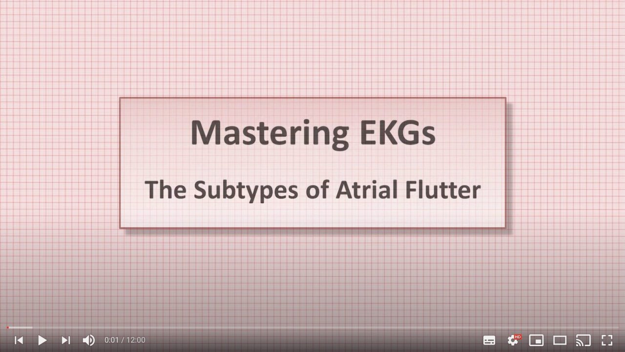 ECG resources | Australian Institute for Clinical Education