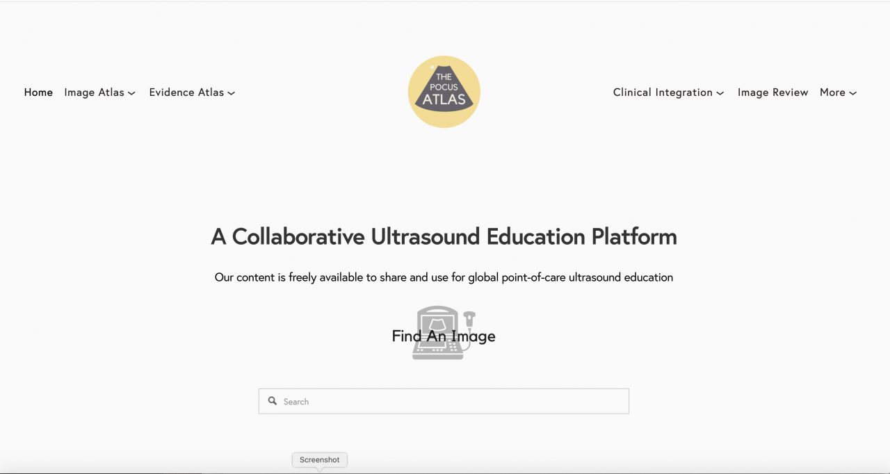 Ultrasound resources | Australian Institute for Clinical Education